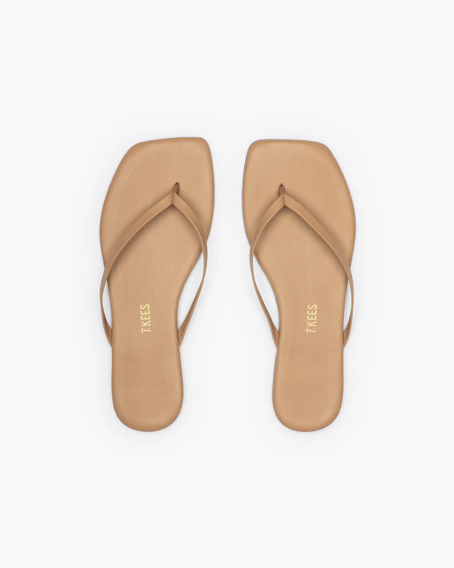 Lily Square Toe | Curator